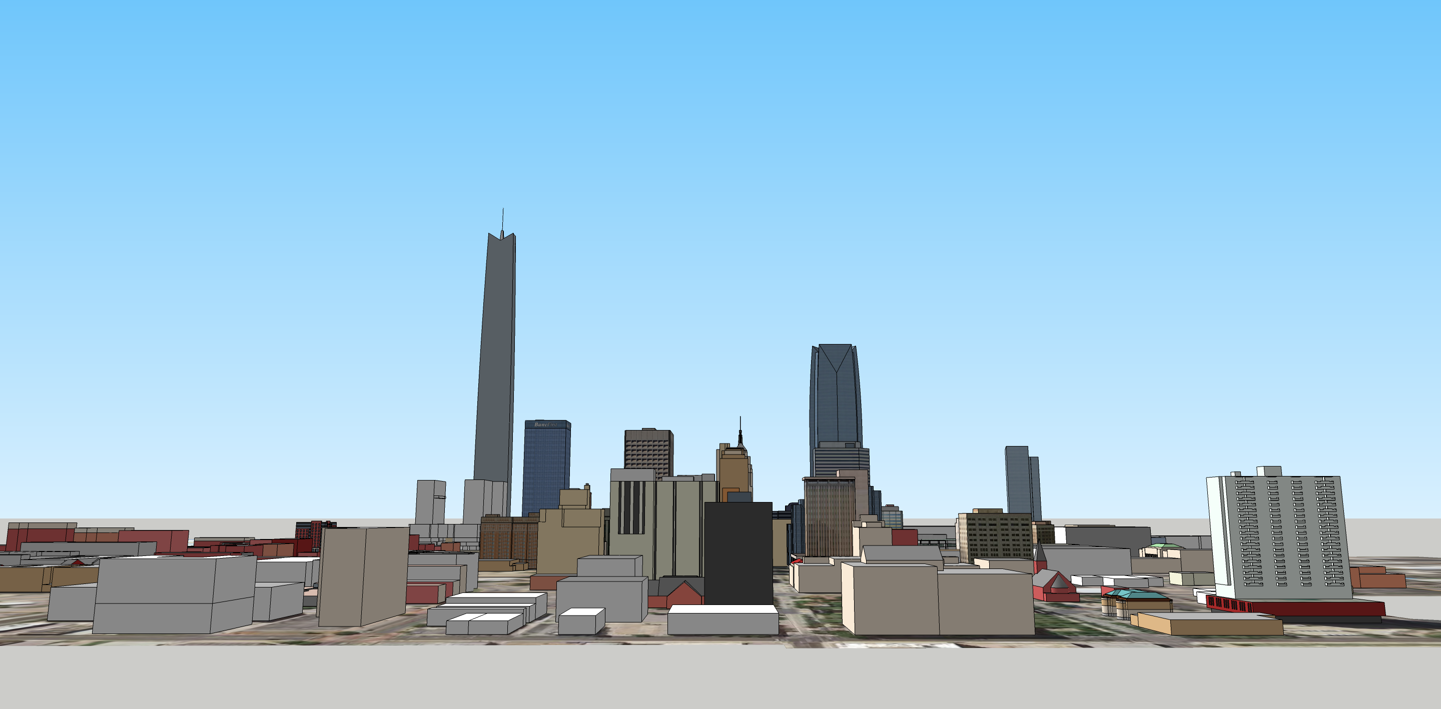 Boardwalk at Bricktown / Dream Hotel - Page 49