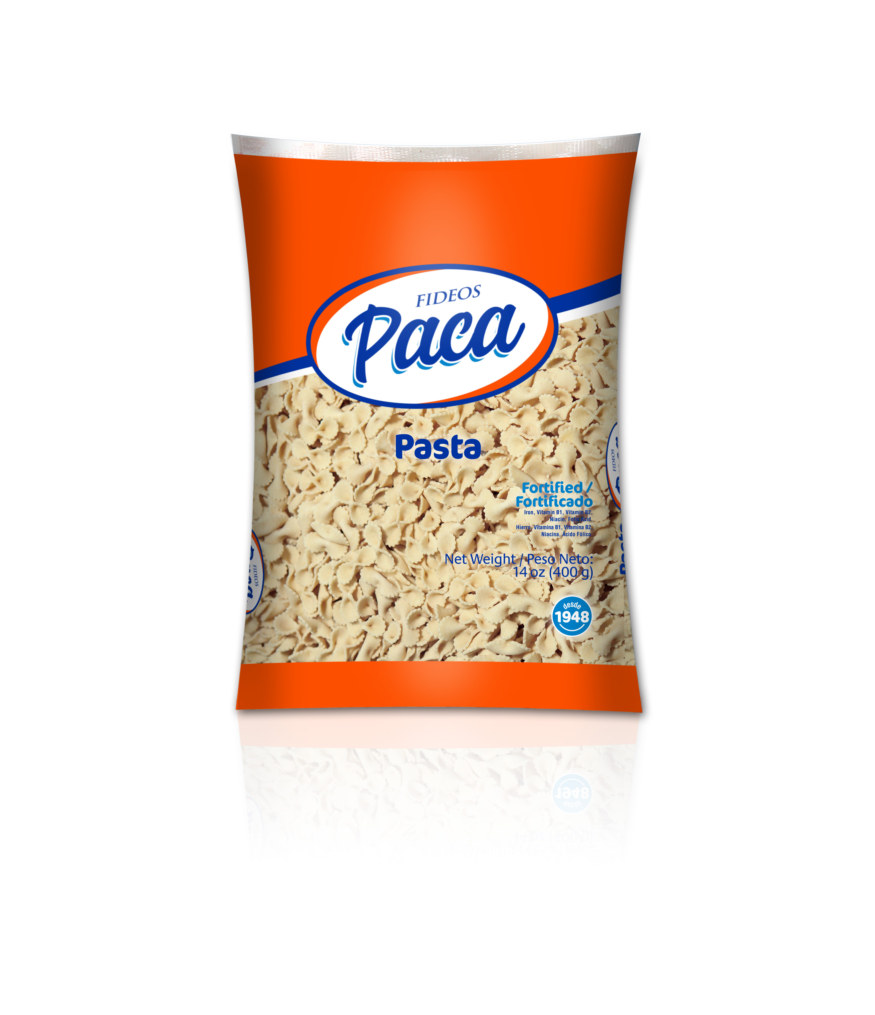 Paca Lazo Ilusíon — Postimages