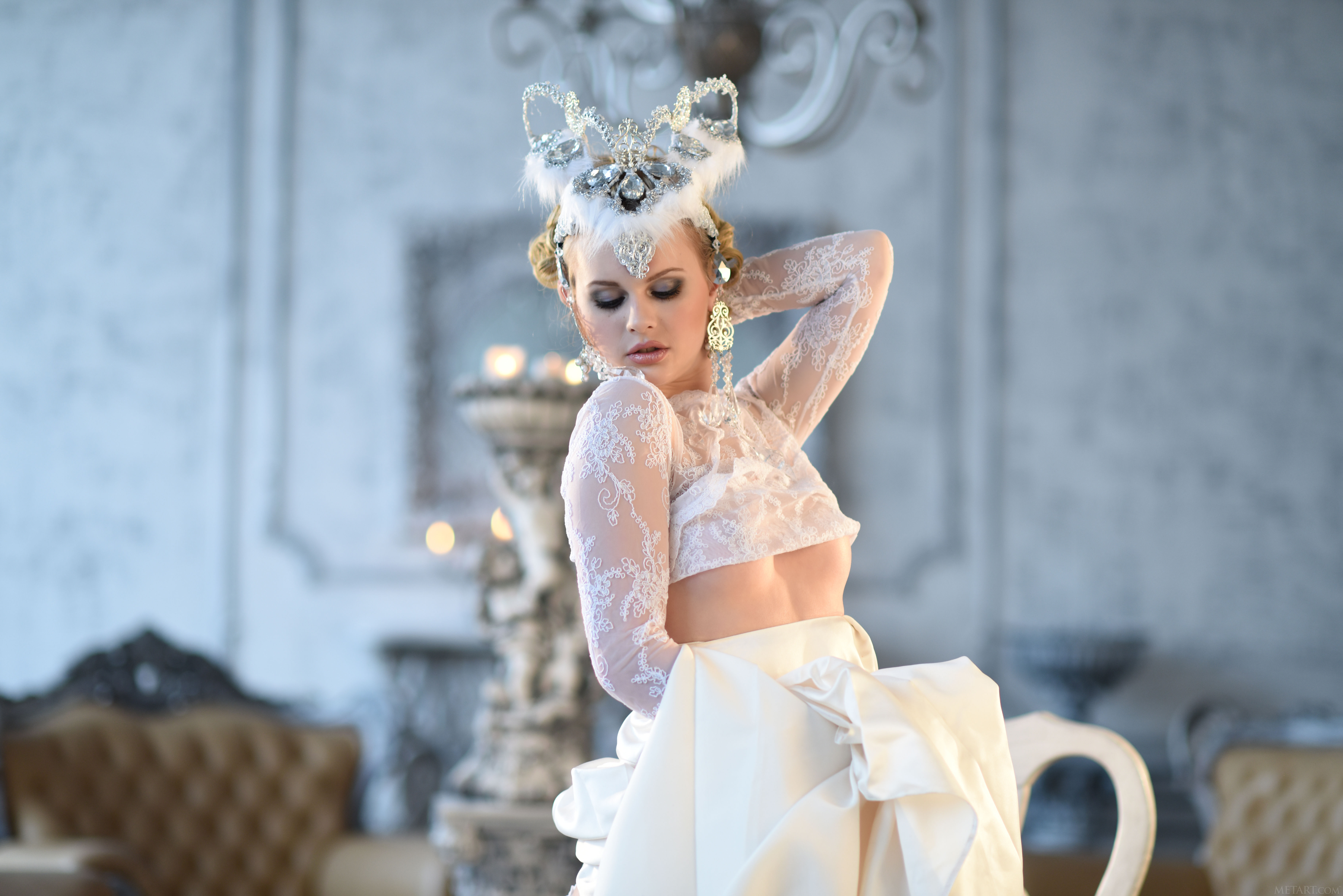 Met Art Pyntura Angelika D high 0059 — Postimages