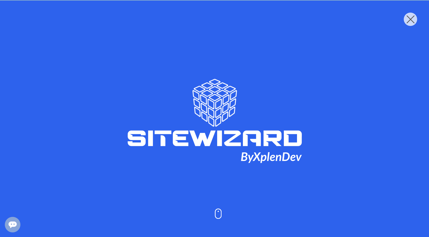 Site Wizard BG — Postimages