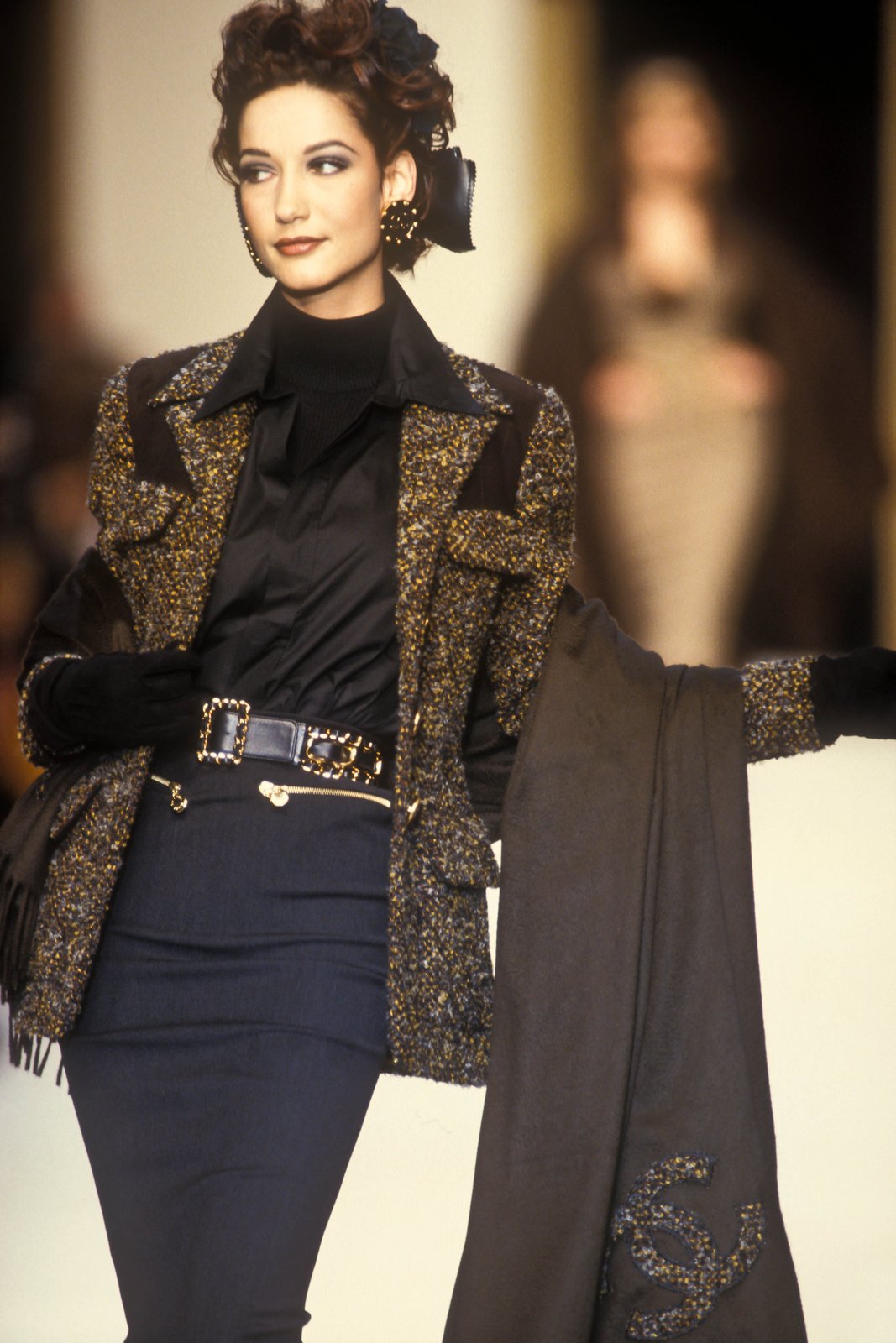 Fashion Classic: CHANEL Fall/Winter 1992 | Page 2 | Lipstick Alley