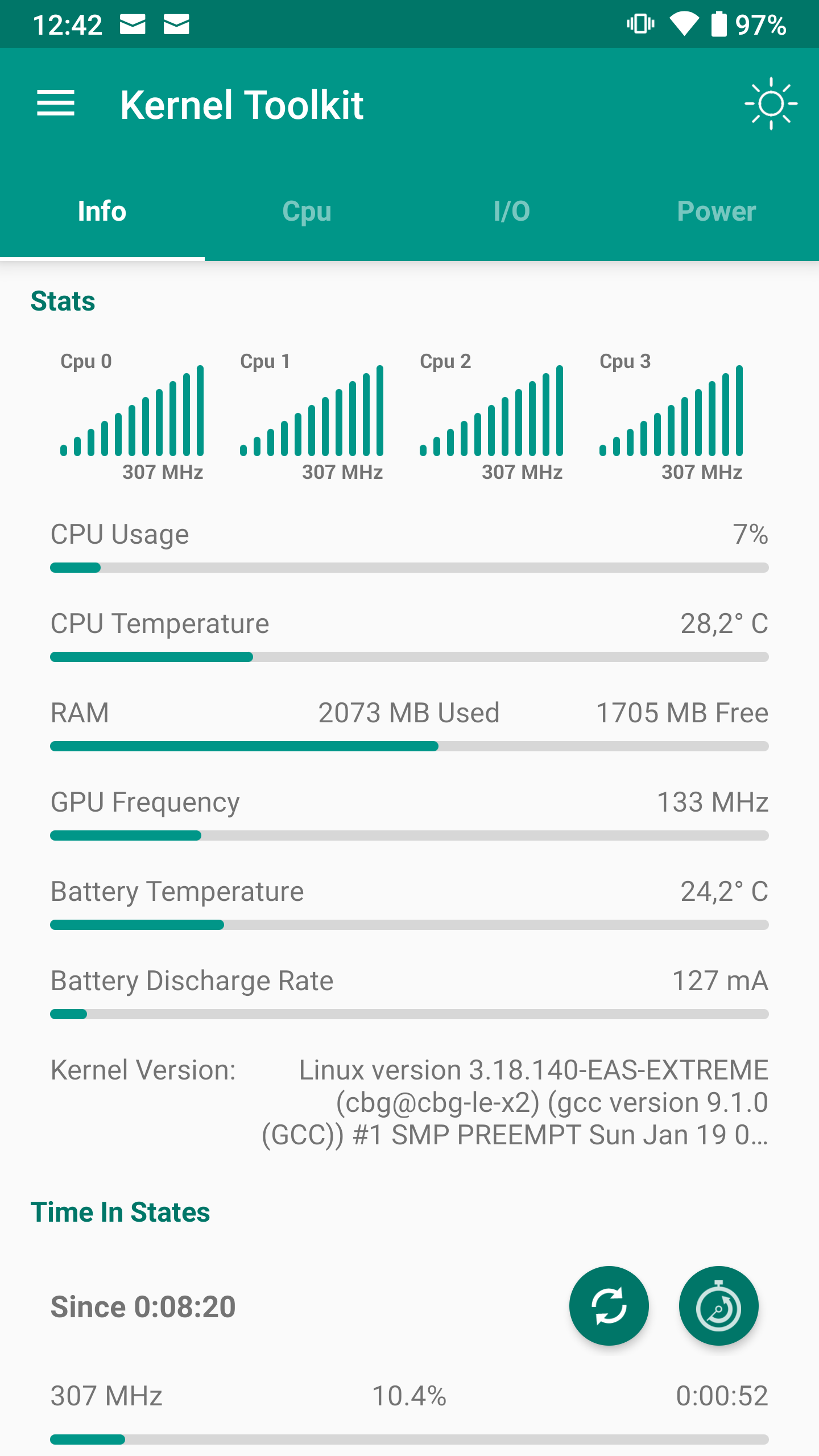 Screenshot Kernel Toolkit 20200119 124243 — Postimages