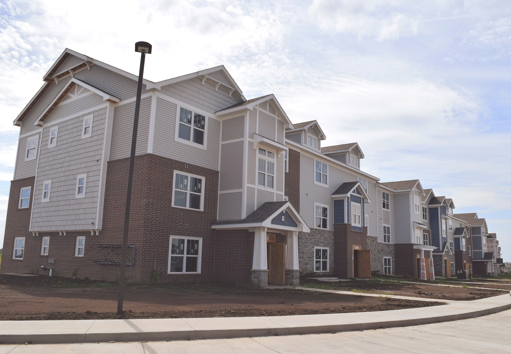 Tradewinds Building — Postimages