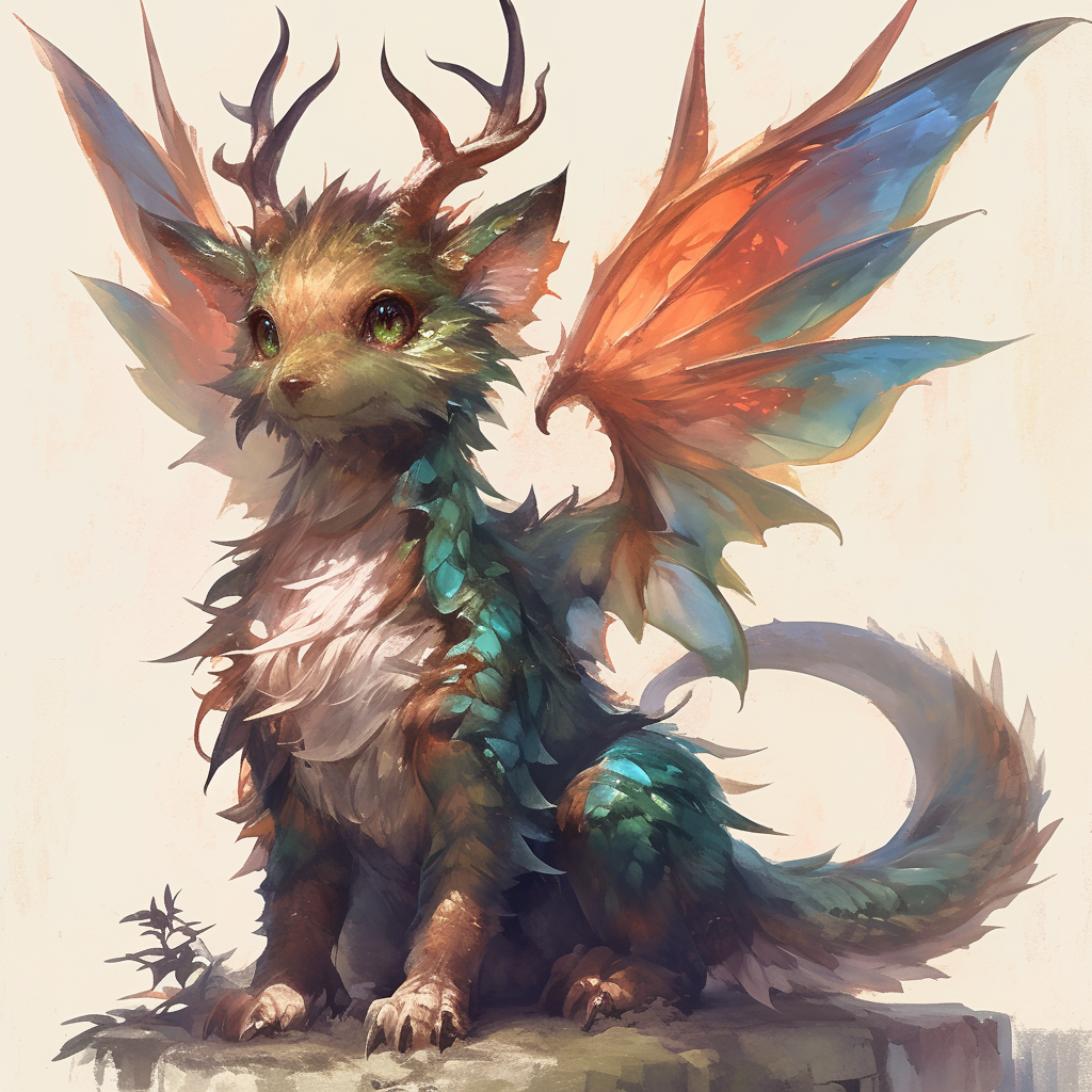 Chapter 2: Entering the Fey Realm - Last Lord of the Fey (Progression ...