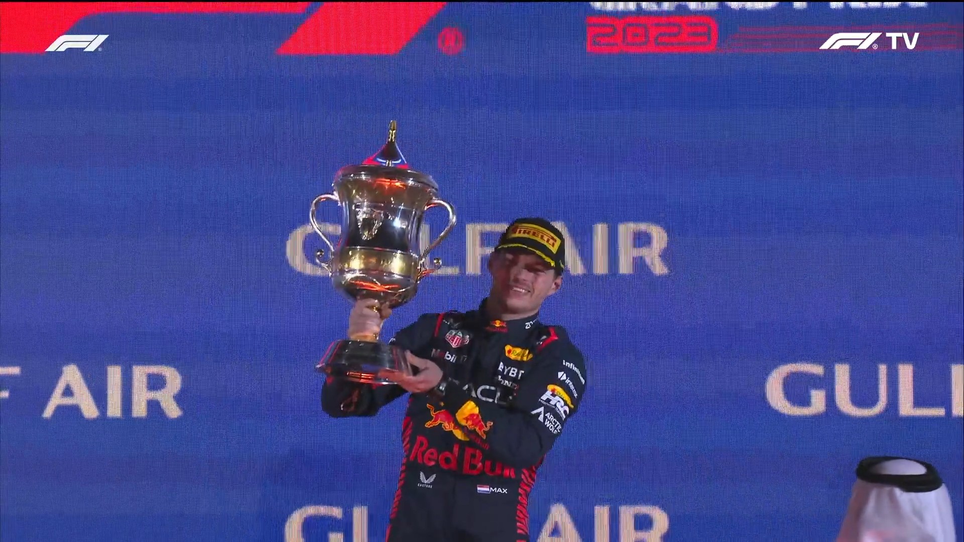 Sakhir 2023 F1 GP 0008 — Postimages