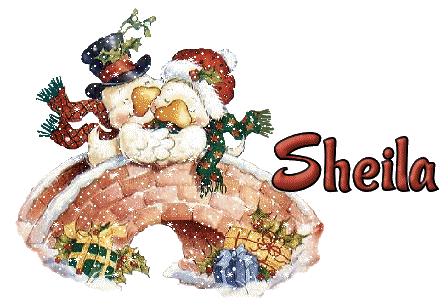 Sheila Winter Ducks — Postimages