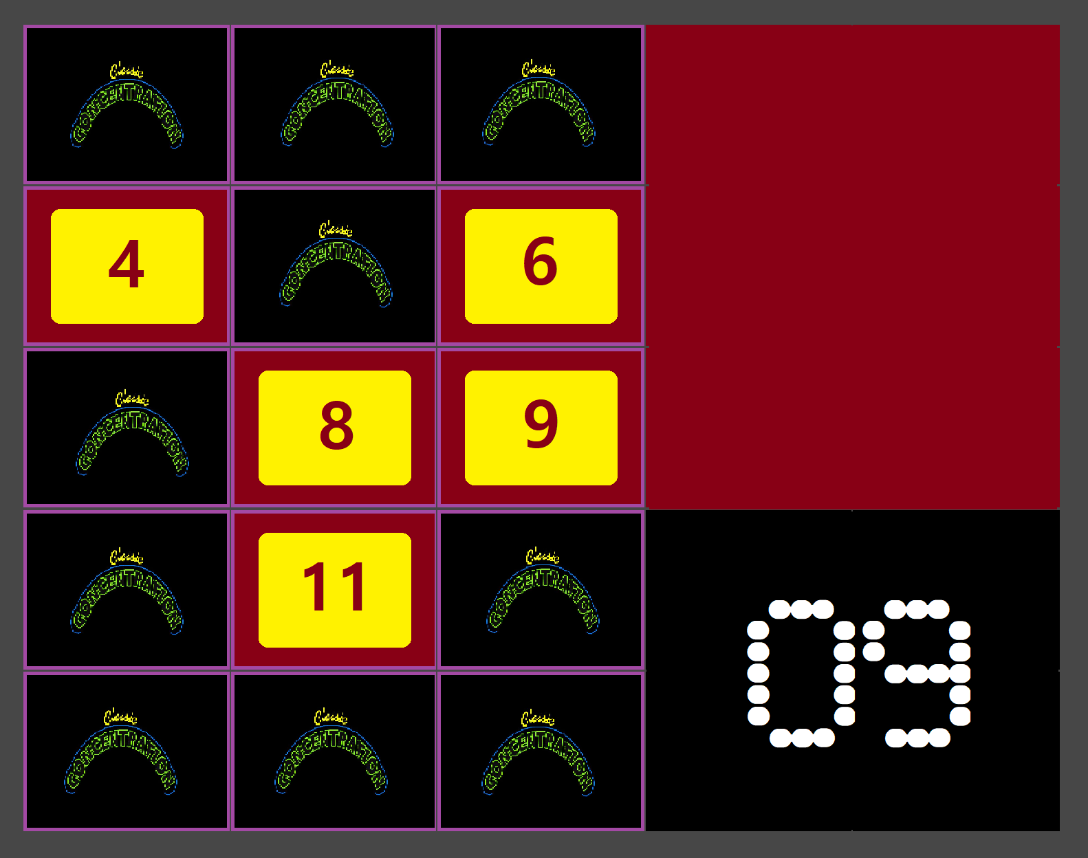 Classic Concentration 5 Copy — Postimages