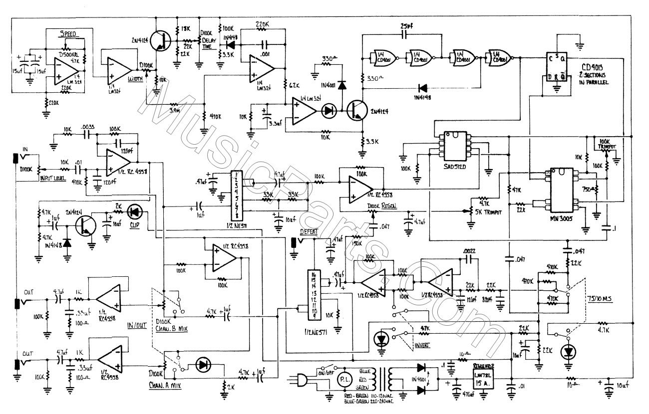 R870 Schematic — Postimages