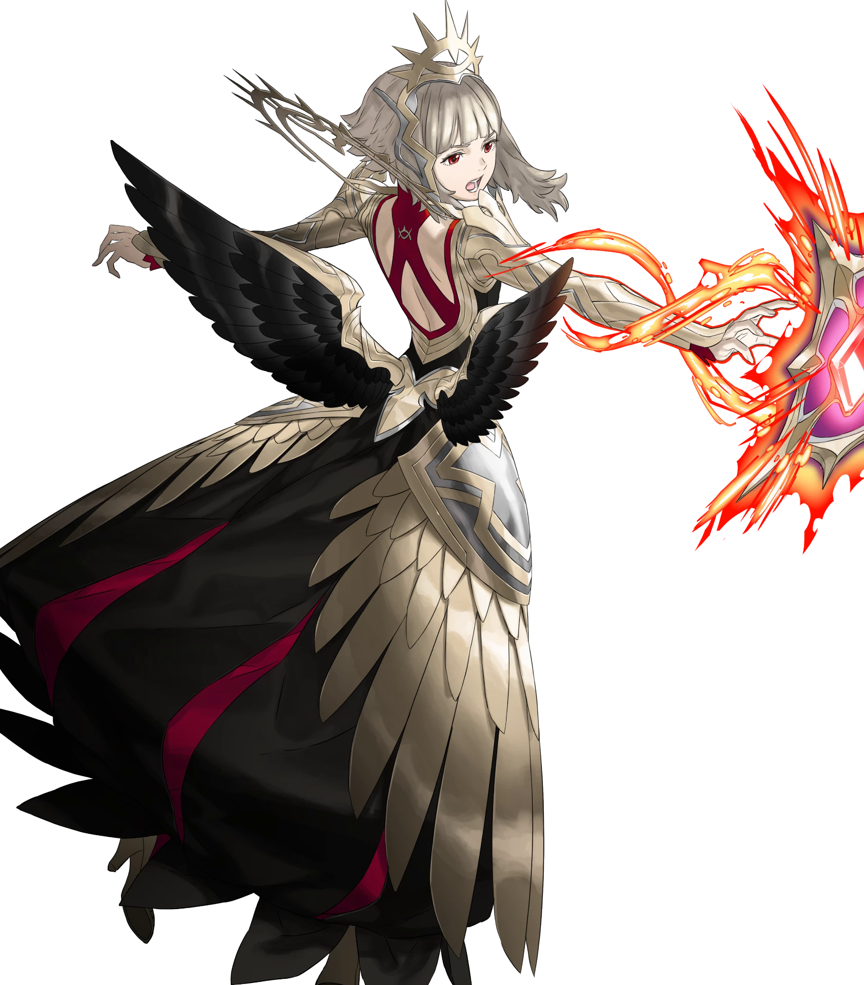 Veronica FEH 2 — Postimages