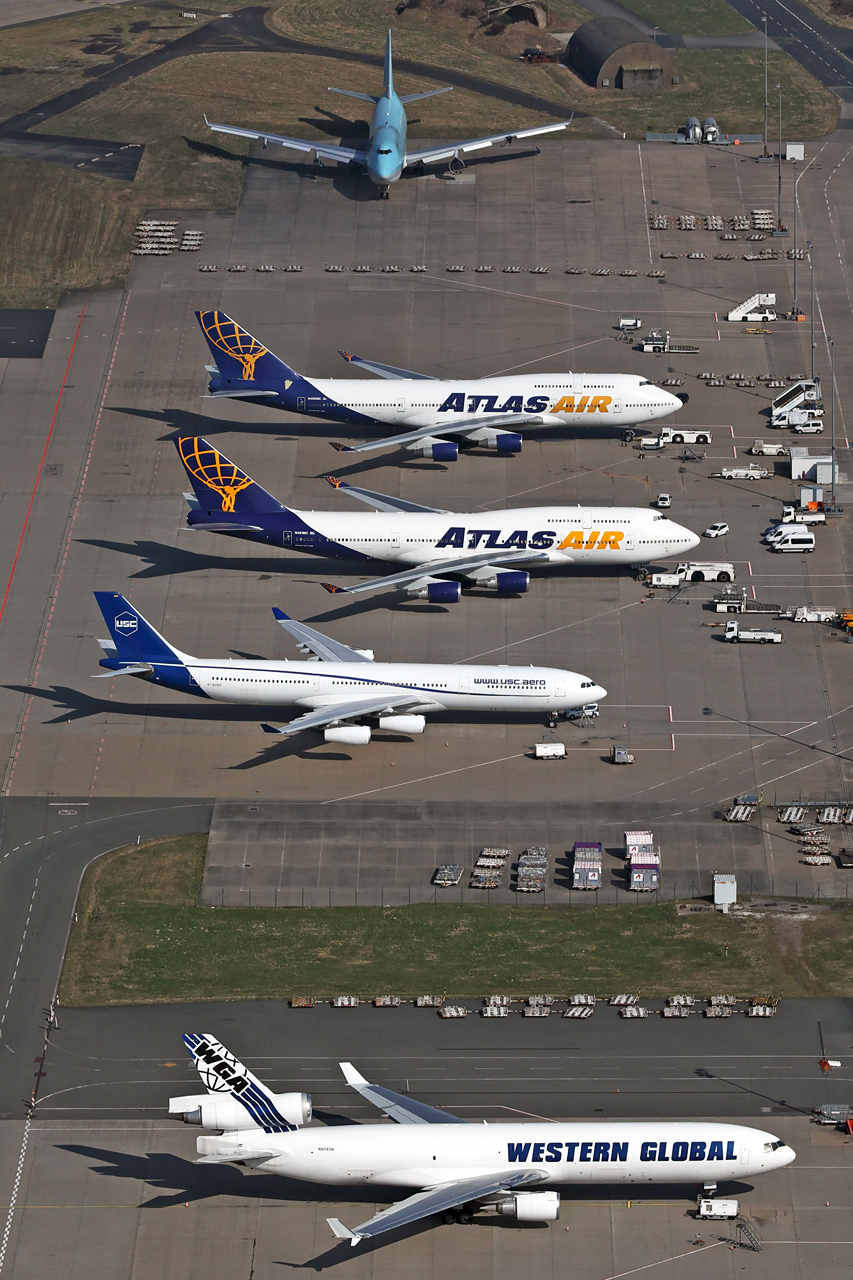 N804 SN MD11 WGN 08 03 2024 HHN overview 1 — Postimages