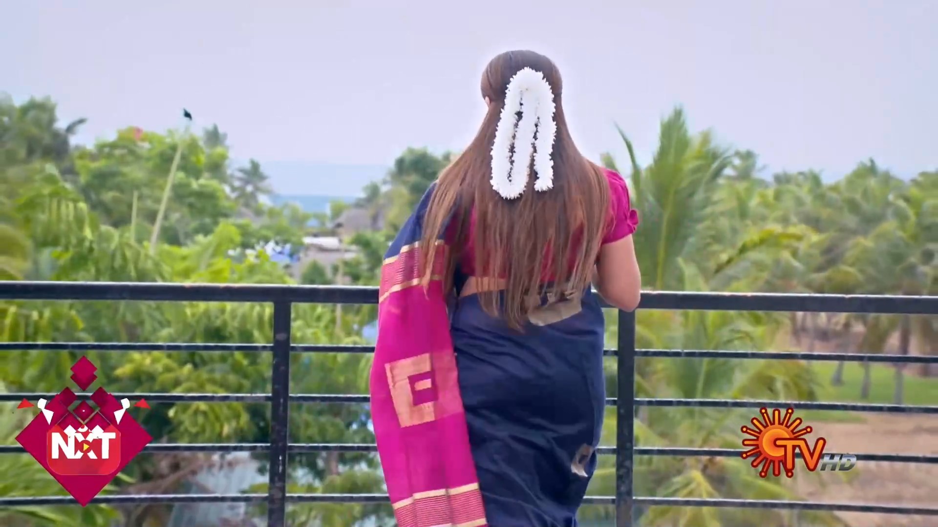 Vidya Vinu Big Ass and Big Navel mkv snapshot 00 05 948 — Postimages