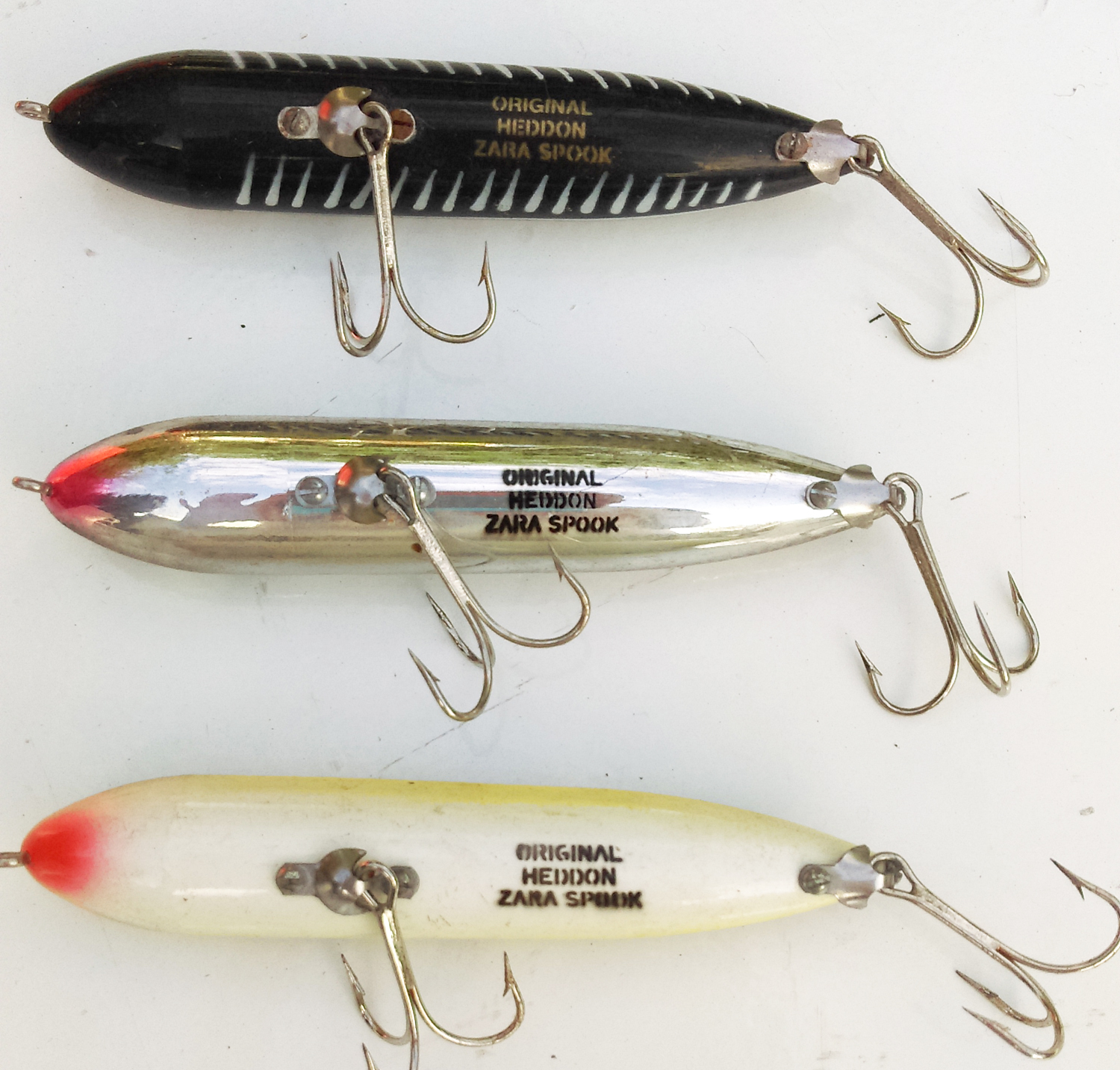 spook original — Postimages