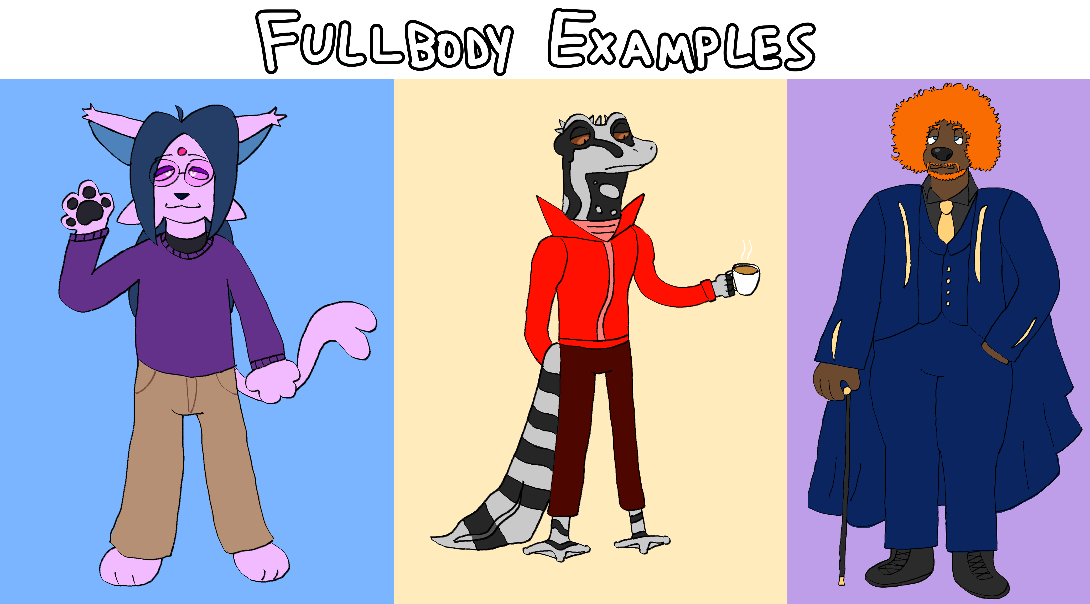 CHEAP COMMISSIONS, FAST TAT on Toyhouse