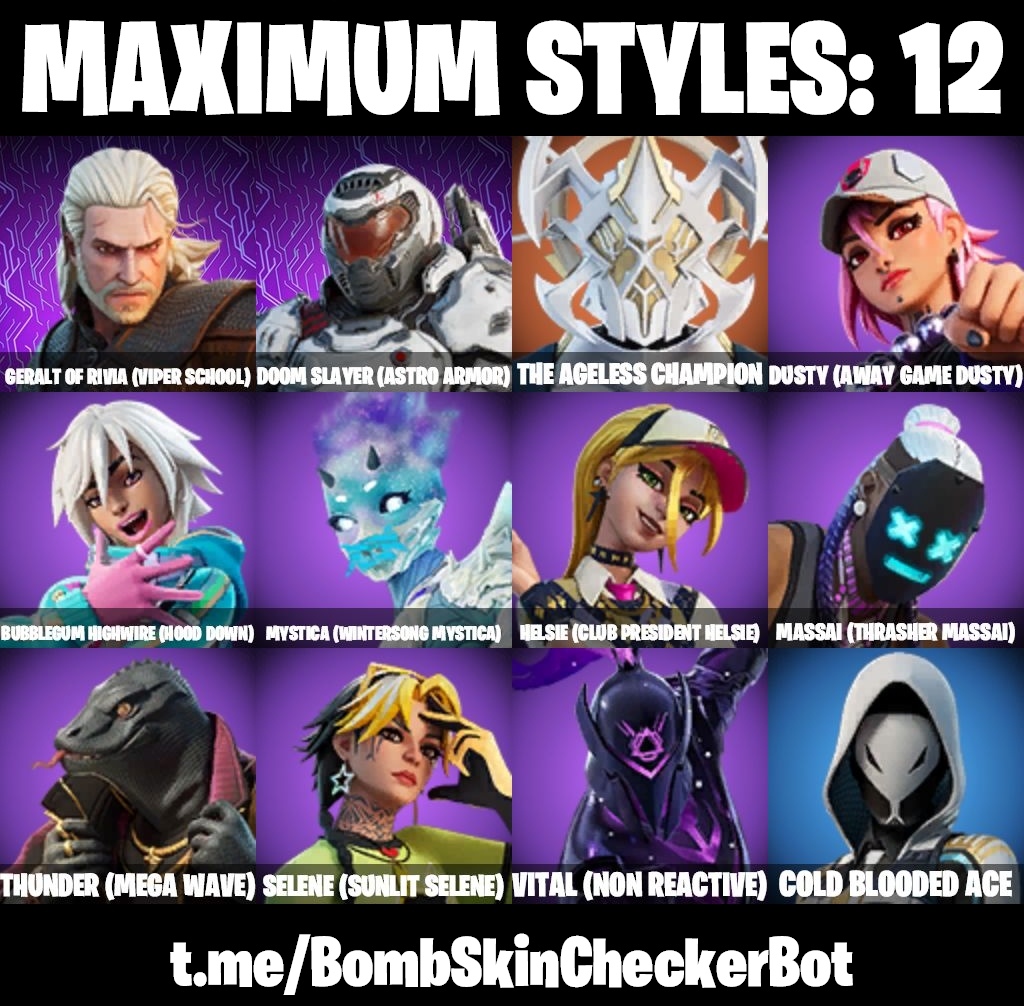 Max Styles — Postimages