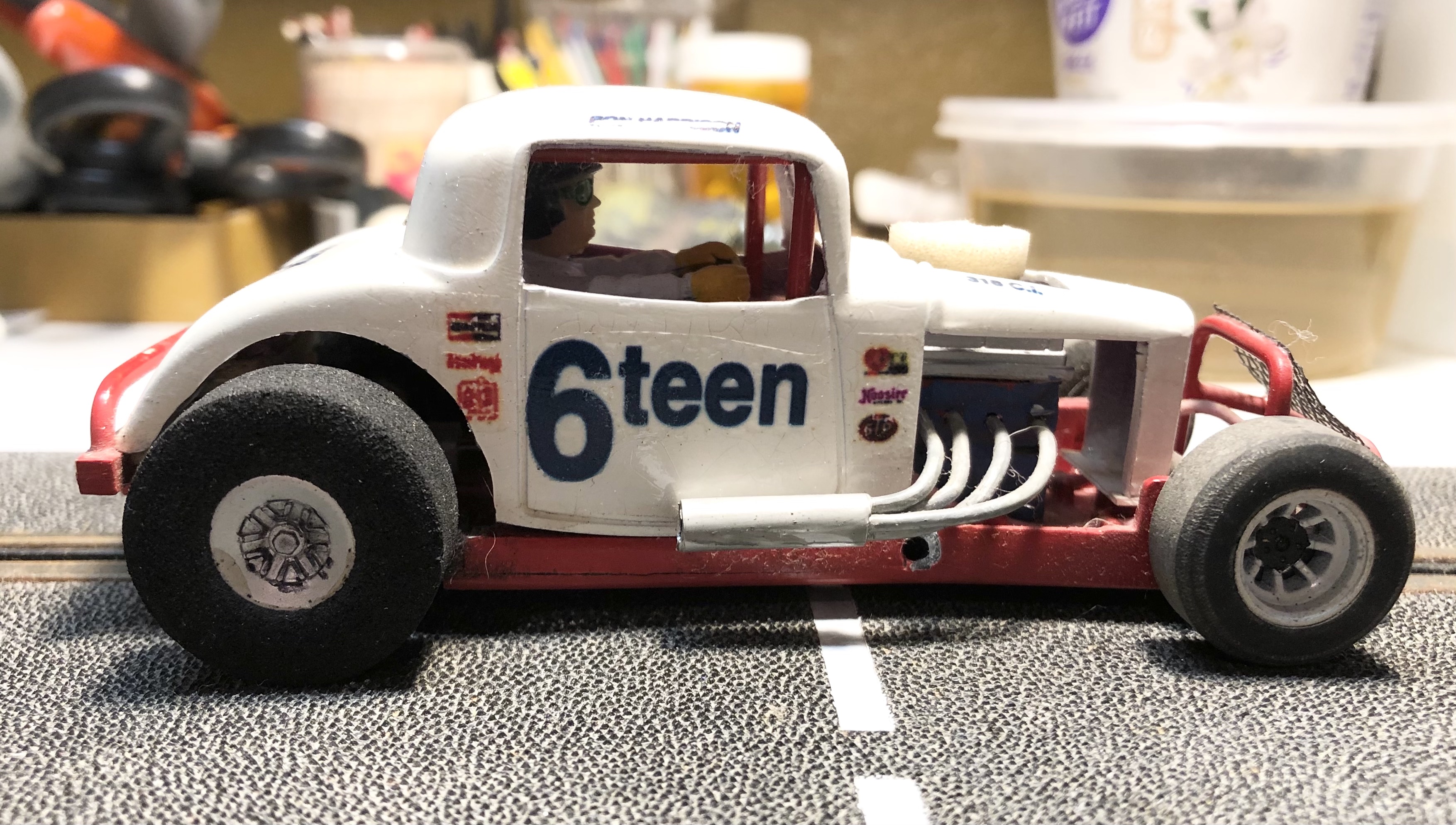 Ron H — Postimages