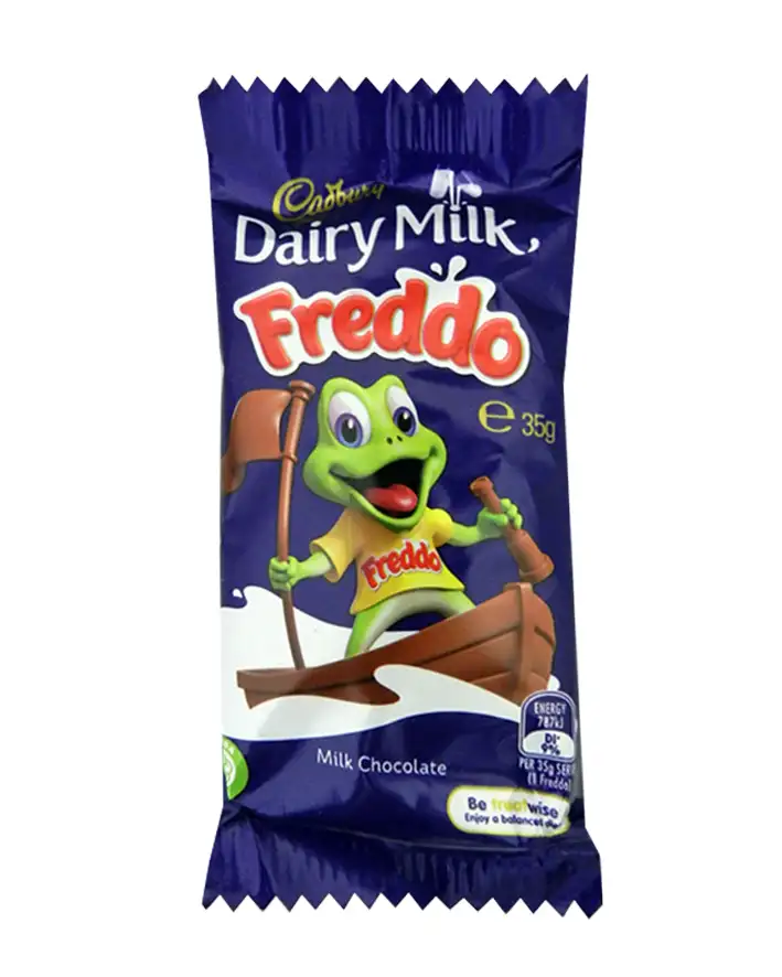 Cadbury Freddo Frog 35g 1 — Postimages