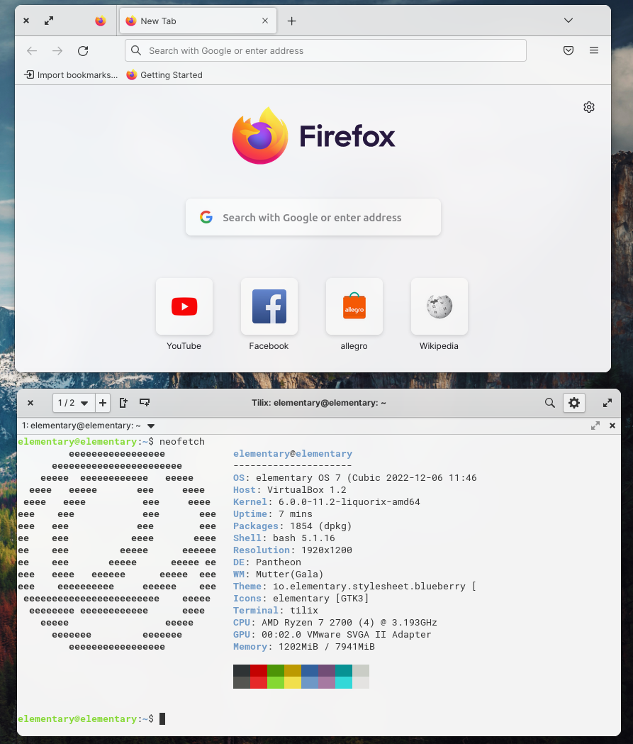 Rounded window corners in pantheon?? : r/elementaryos