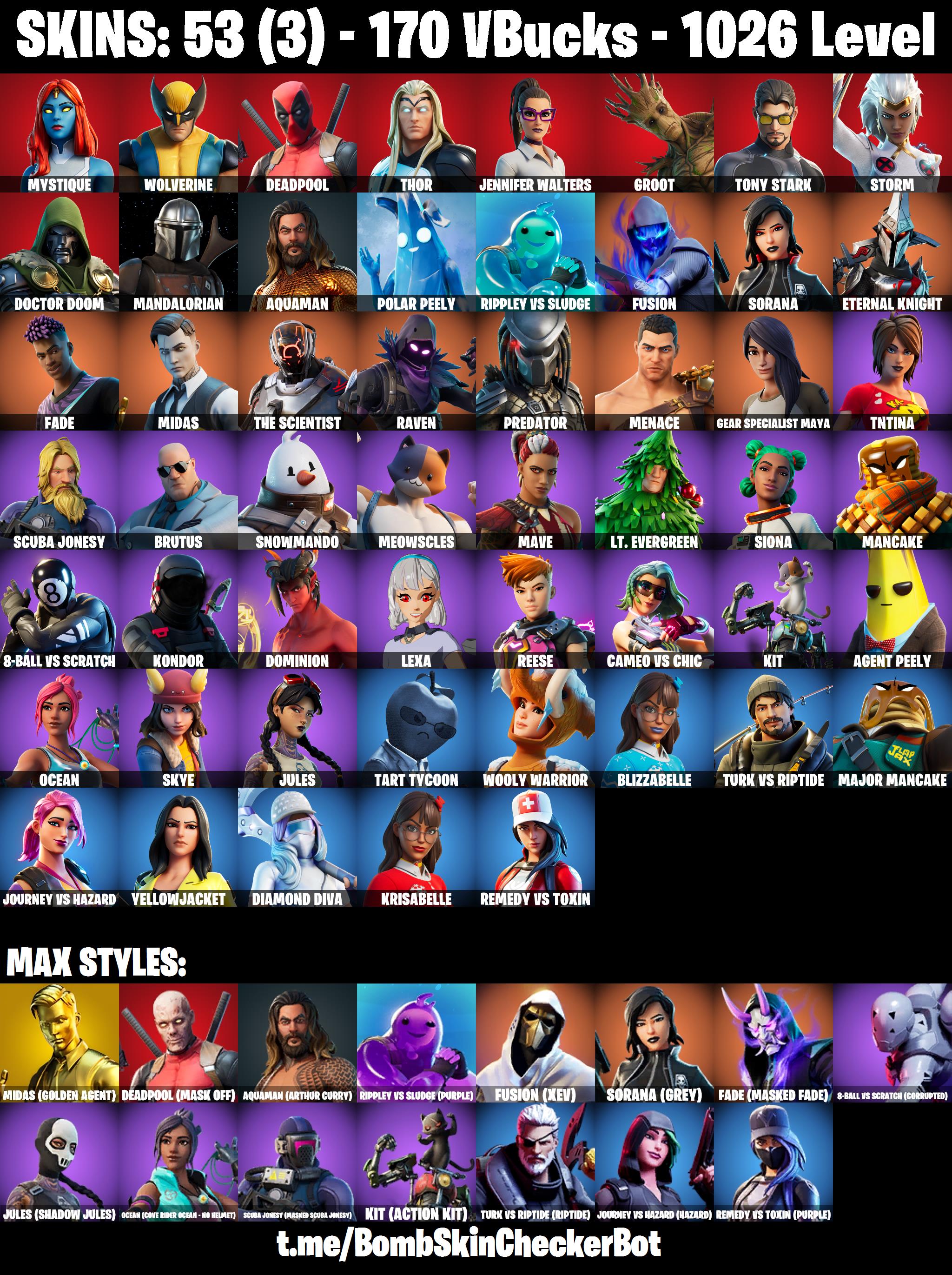 skins — Postimages