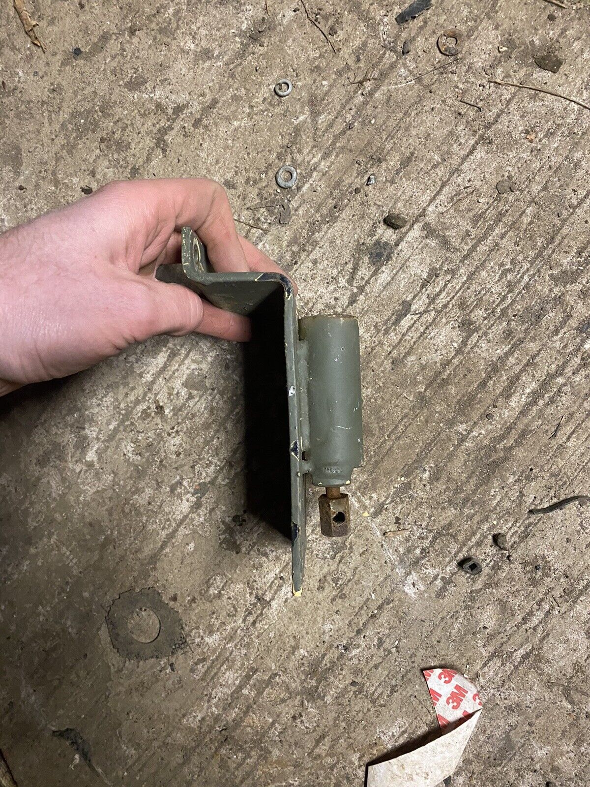 side mount — Postimages