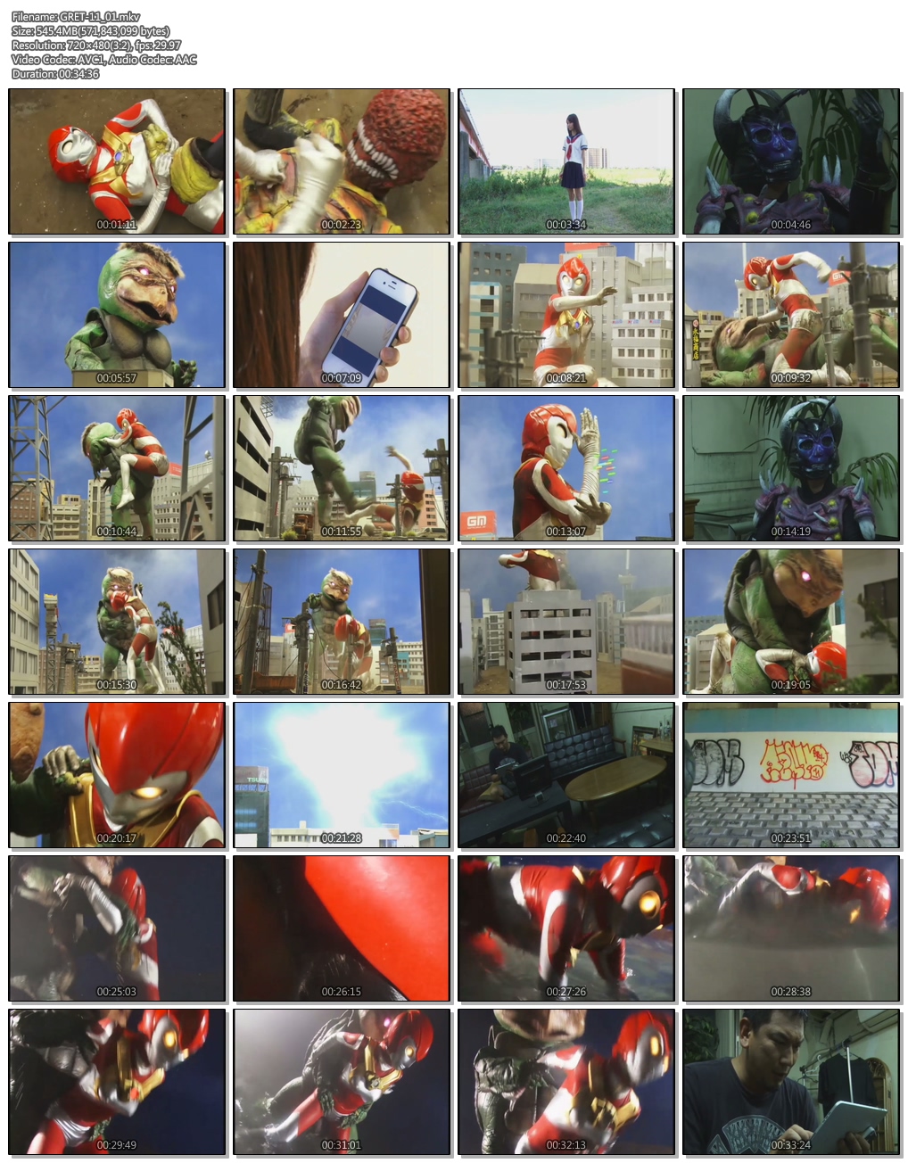 GRET 11 01 — Postimages