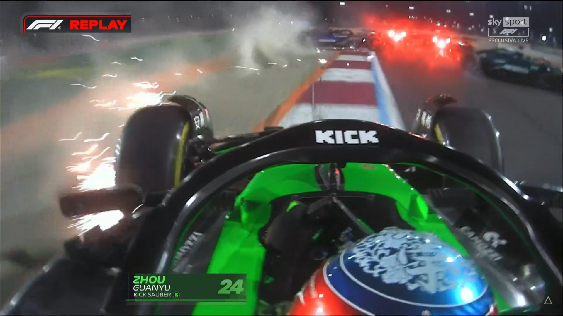 Lusail 2024 F1 GP 0025 — Postimages