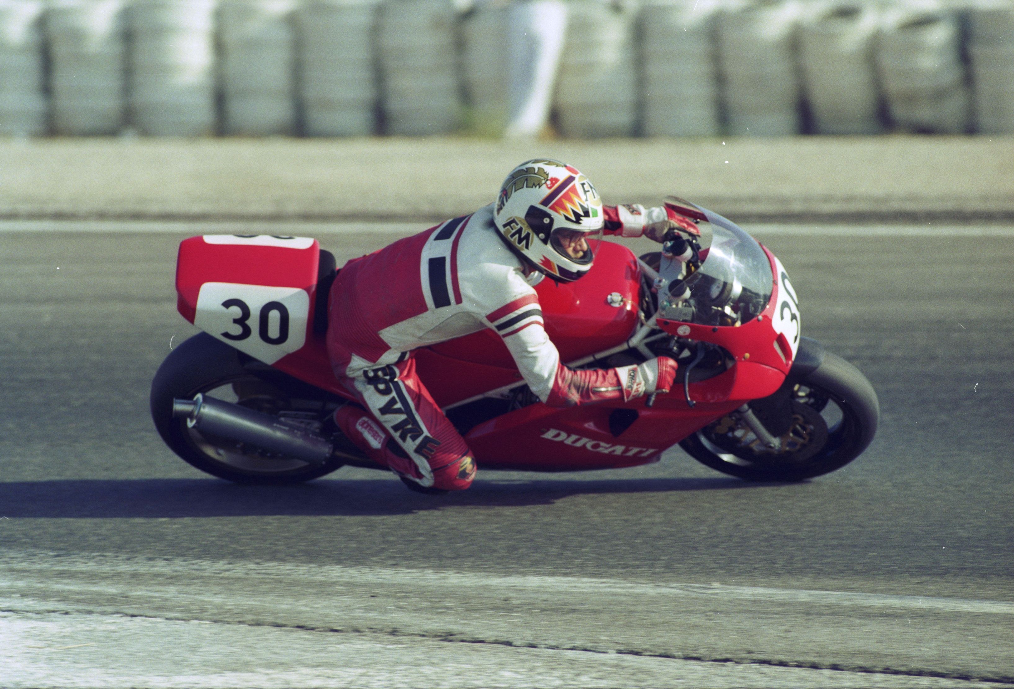 CAS92 458 — Postimages