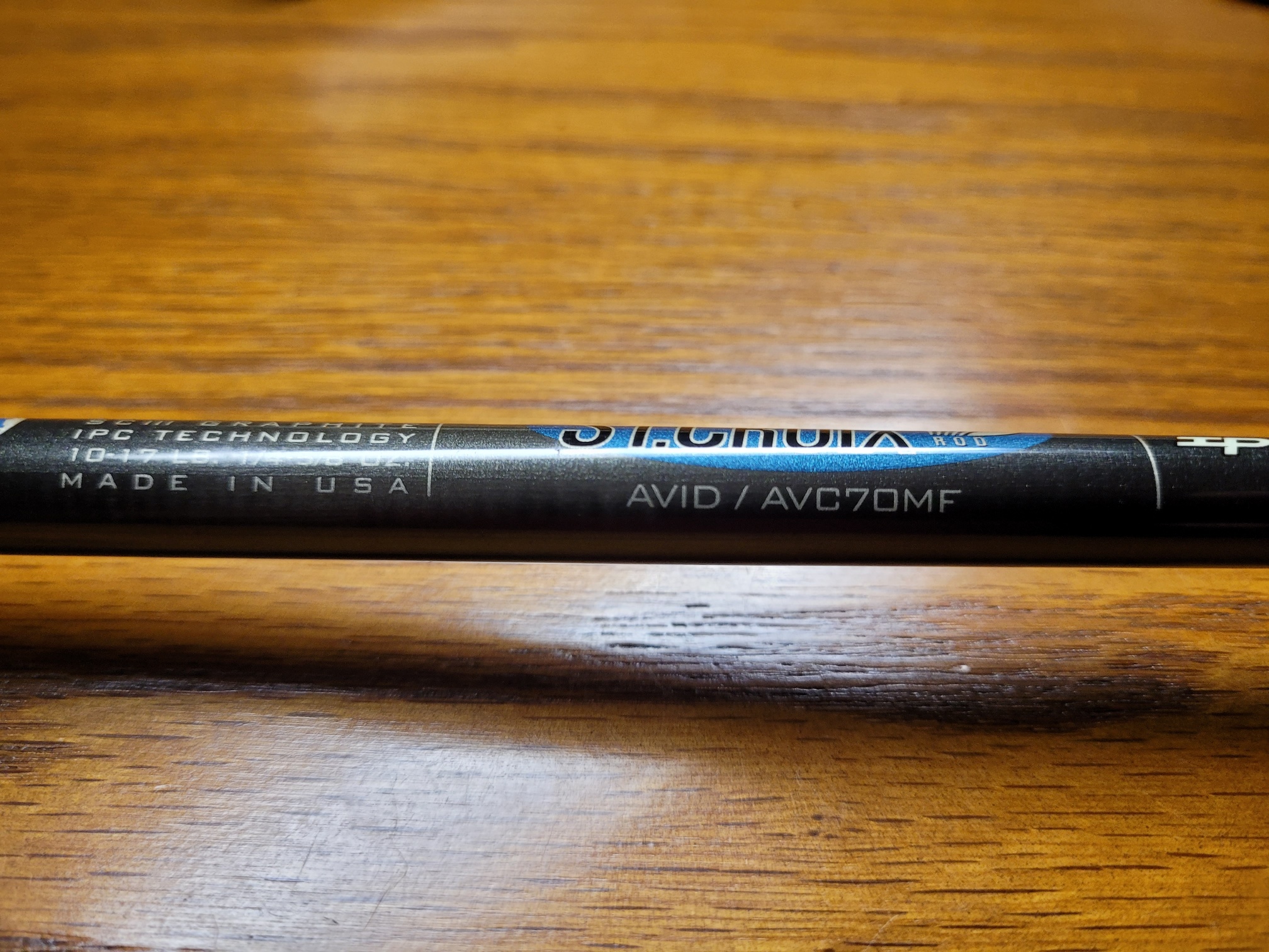 Avid 7 MF 1 — Postimages