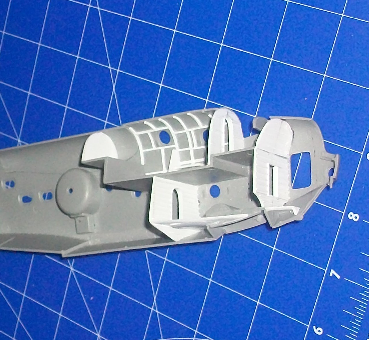 Martin PBM-5A Mariner - Page 2 - Work in Progress - Aircraft ...