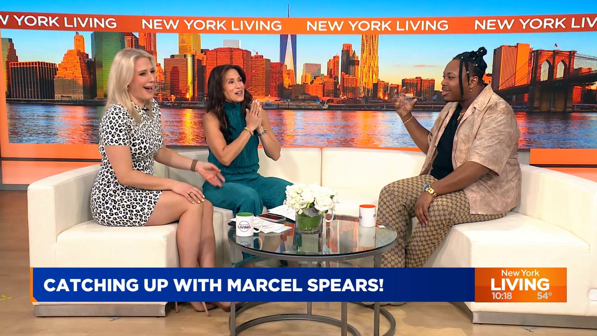 04 17 15 00 00 New York Living ᴺᵉʷ ts snapshot 00 19 57 121 — Postimages