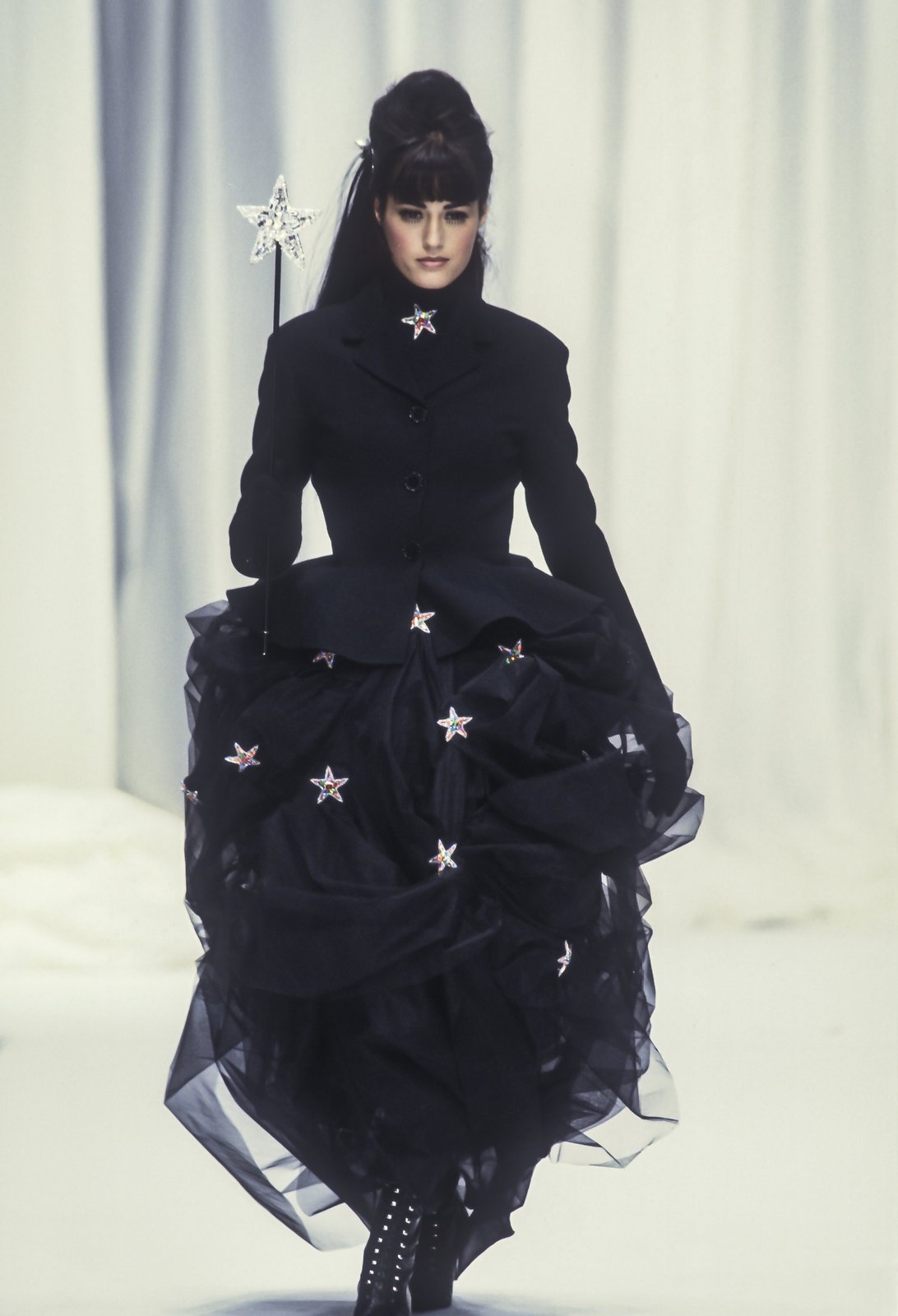 Fashion Classic: COMPLICE Fall/Winter 1992 | Lipstick Alley