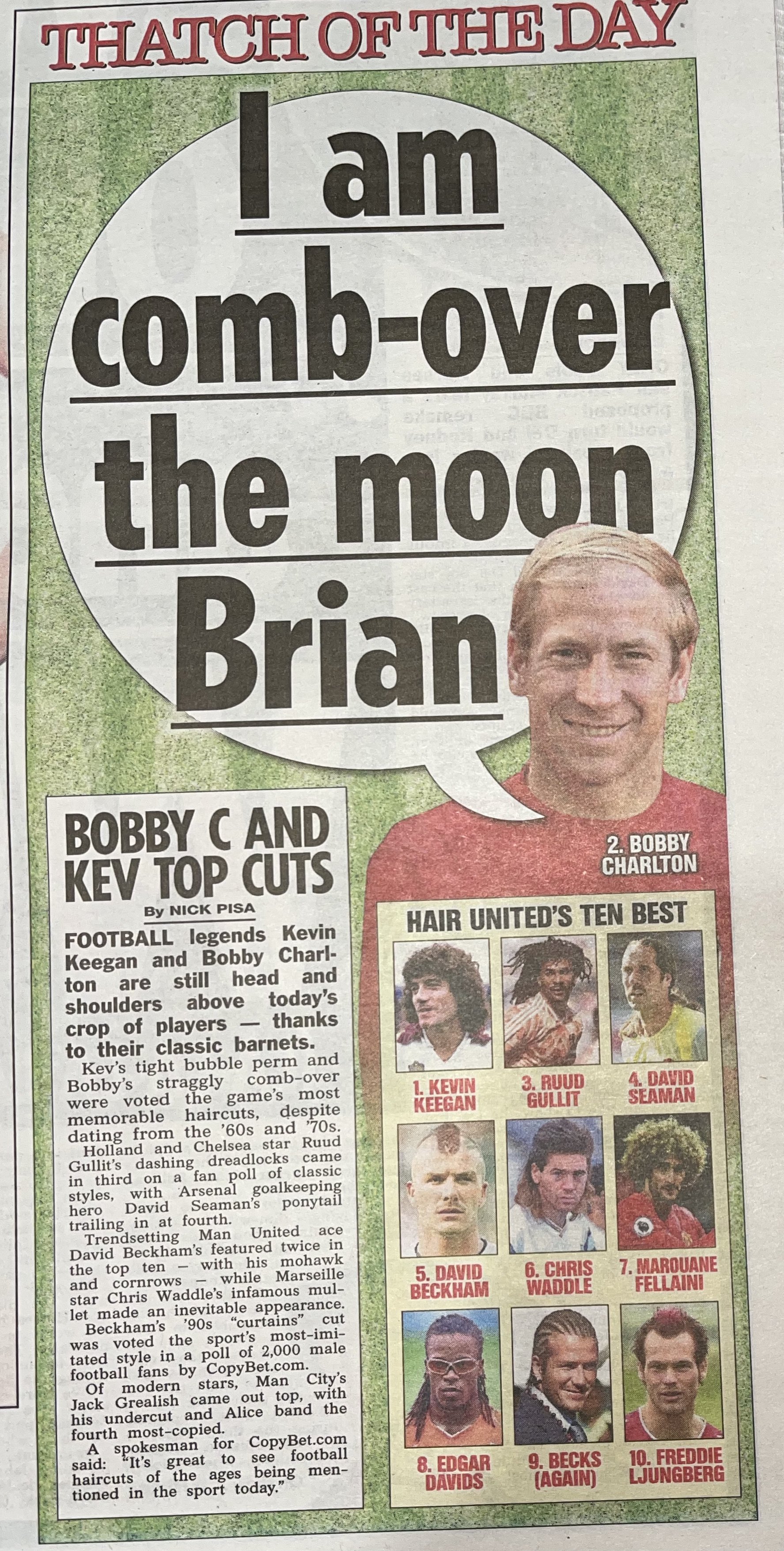 Sun Haircuts IMG 7656 — Postimages