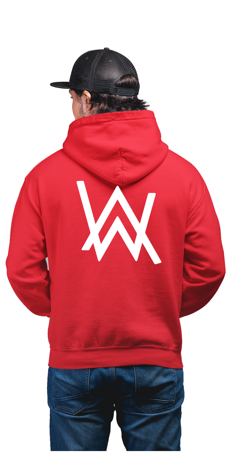 Back Alan Red — Postimages