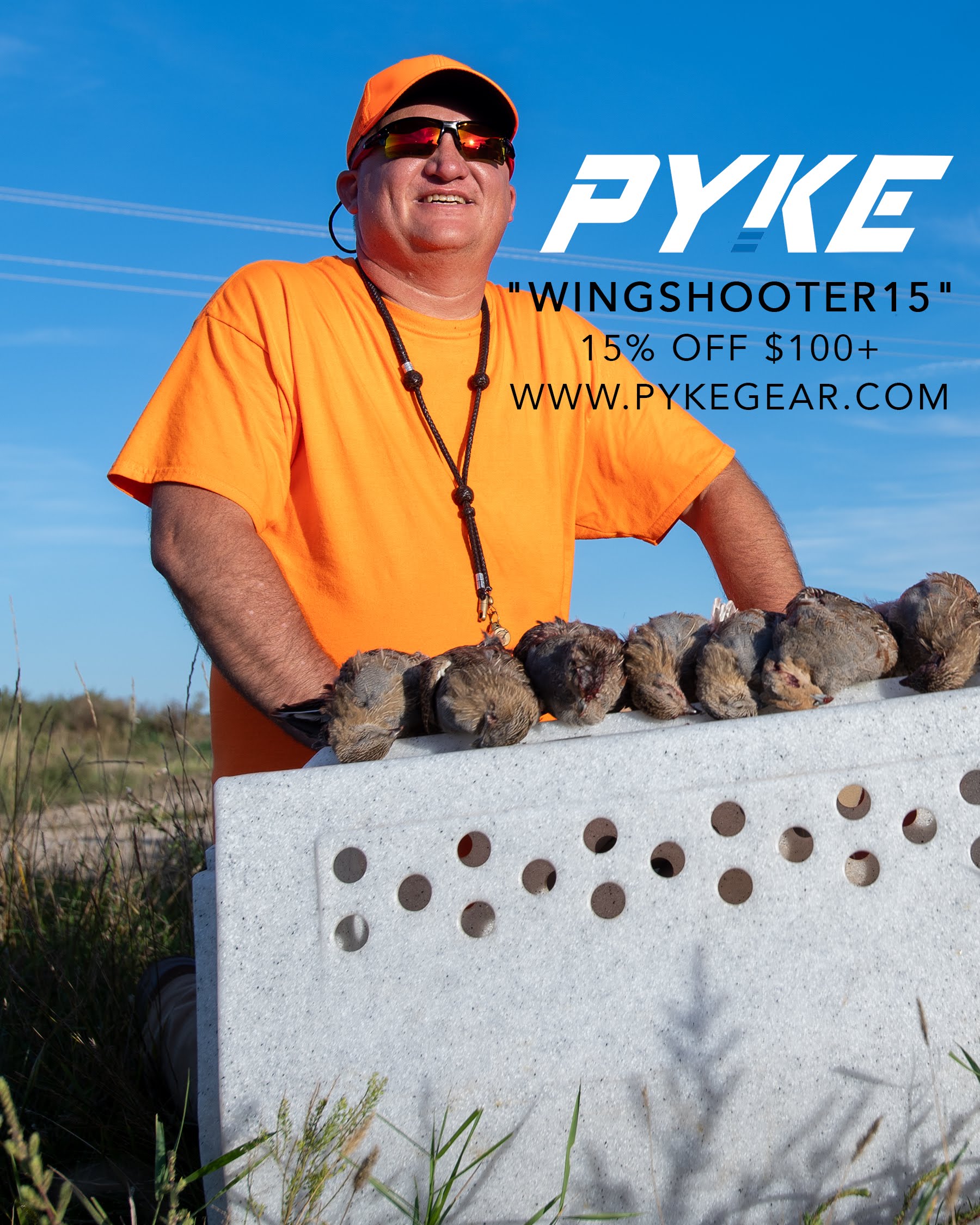 Wingshooter Code — Postimages