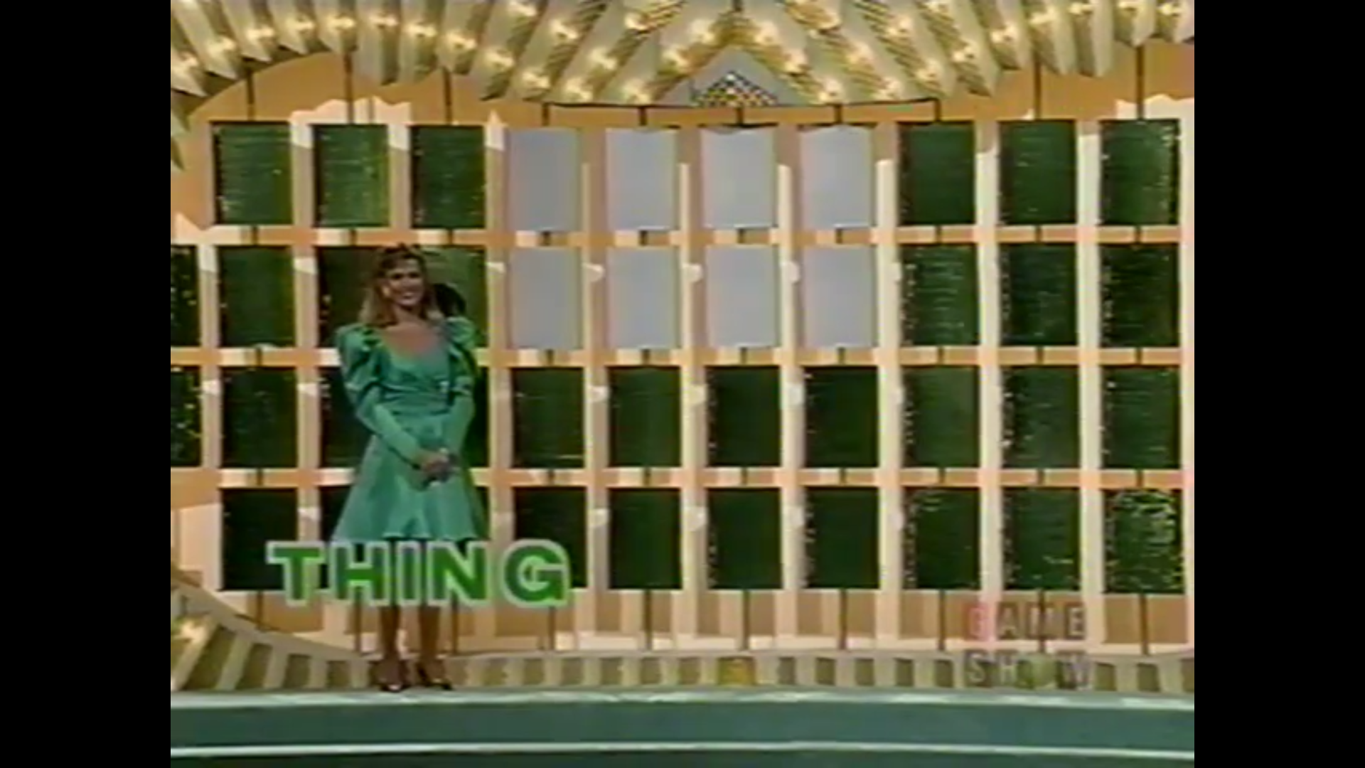 S10 E1798 BR 1992 11 04 Maria Roger John Reveal — Postimages
