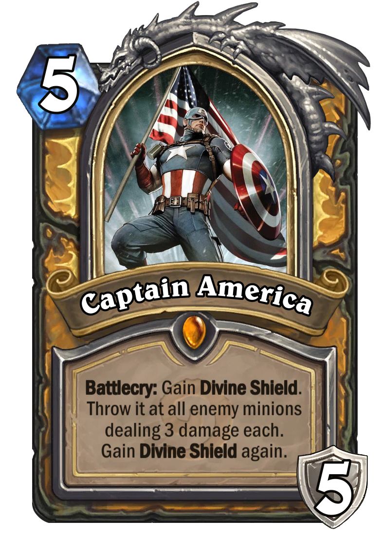 05 Captain America Hero 00 — Postimages