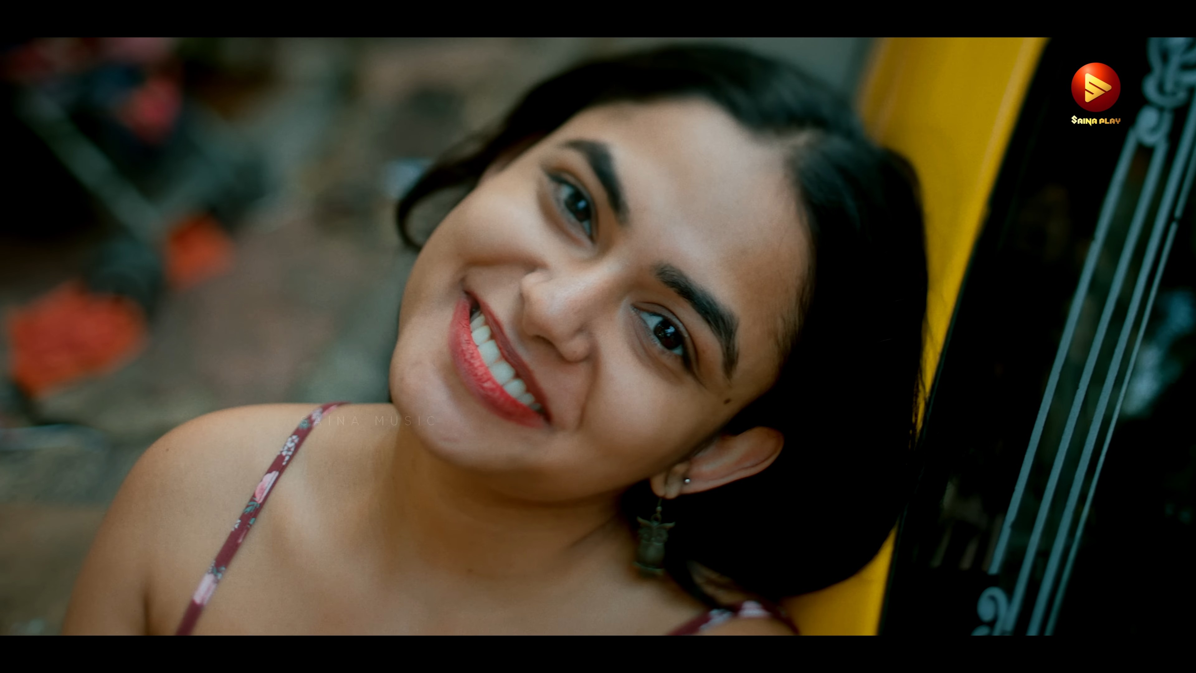 Big boss Lachu hot album song in bikini Rah Gayee webm snapshot 01 07 ...