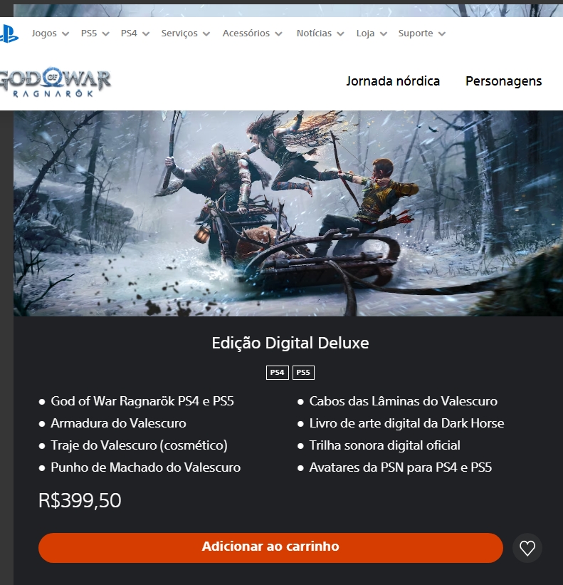 Screenshot 24 9 2024 125728 www playstation com — Postimages