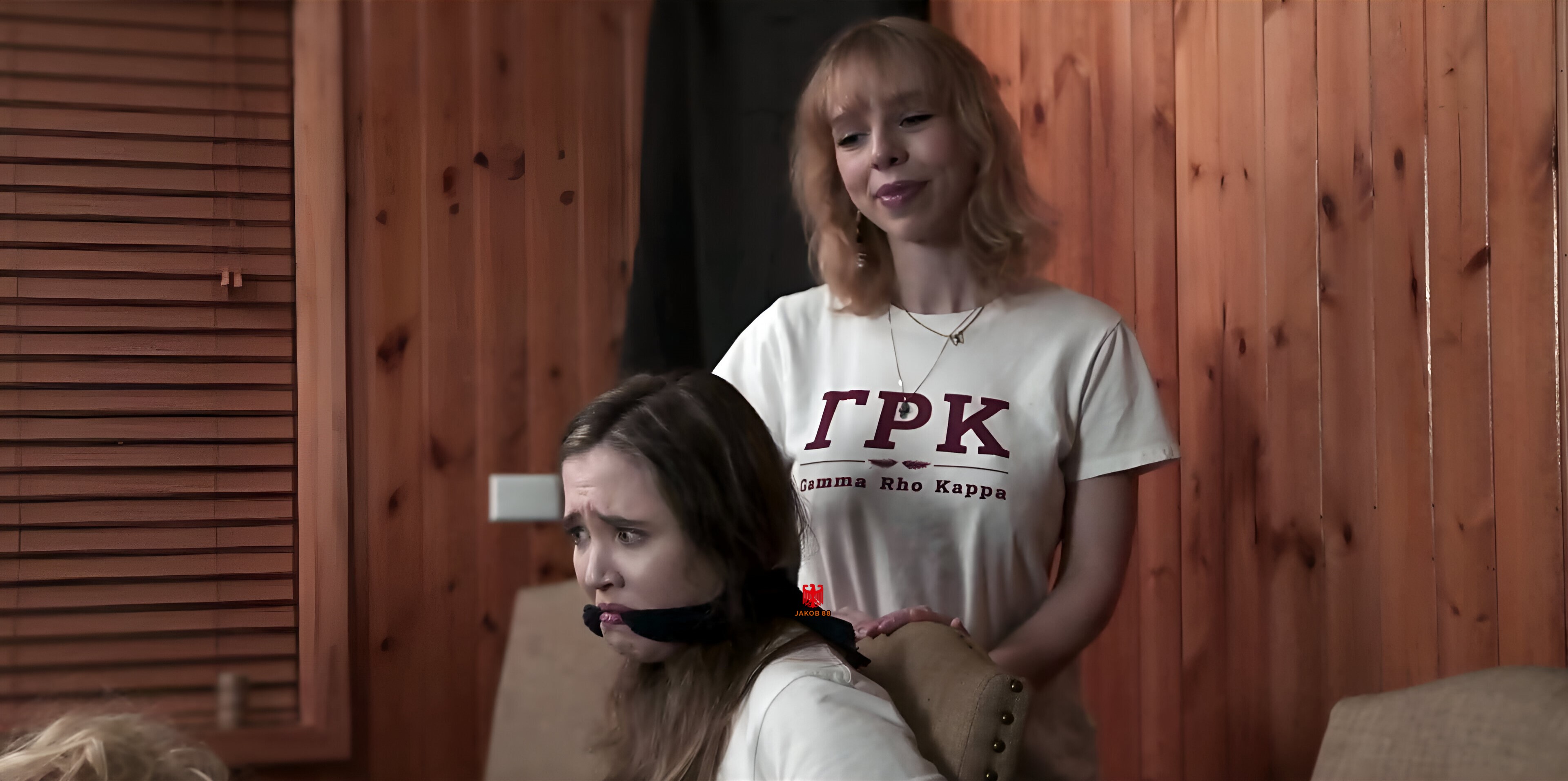 Anna Clary 7 Night Of The Dead Sorority Babes 2025 — Postimages