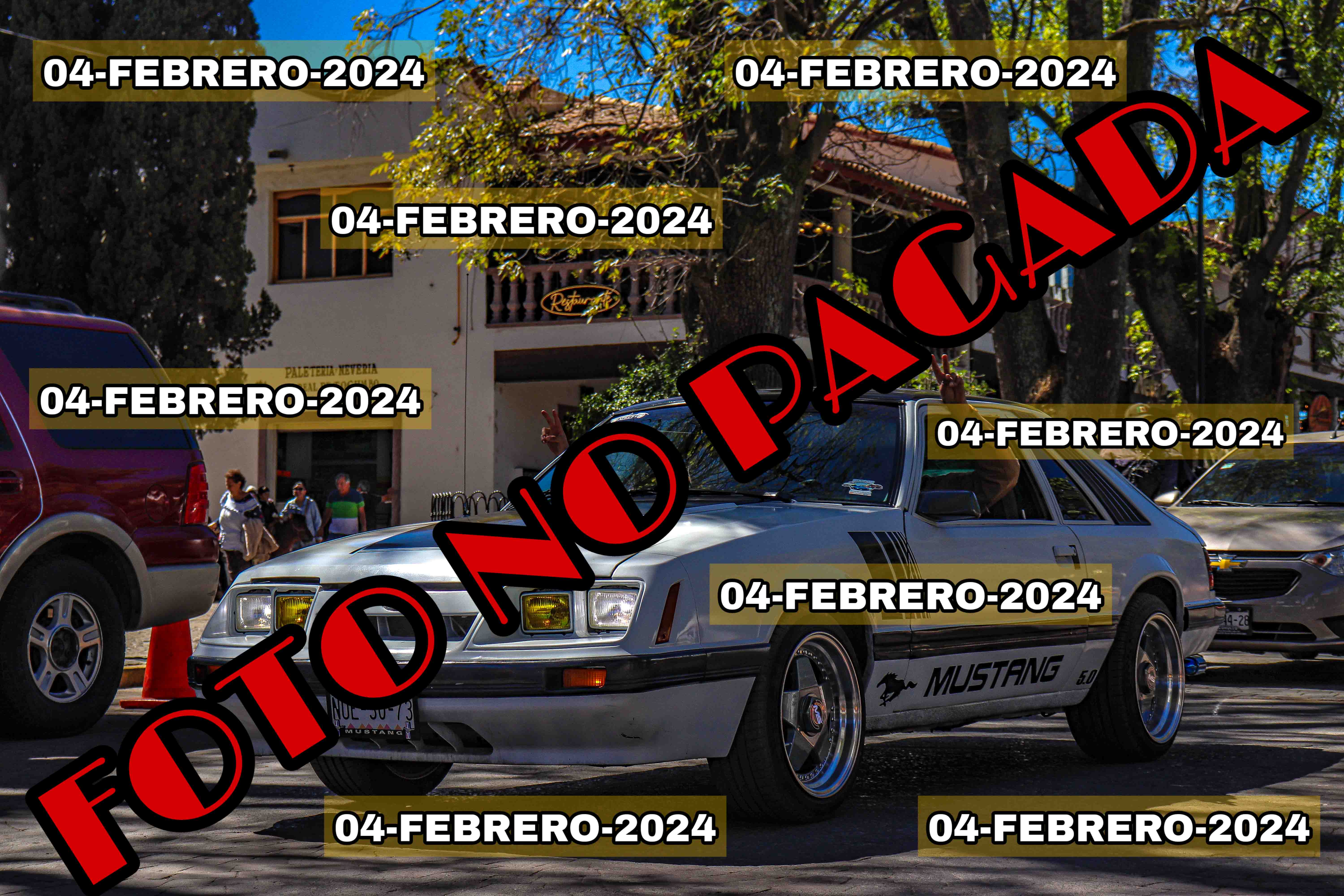 CV 1005 — Postimages