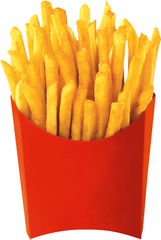 Fries — Postimages