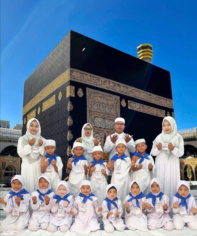 Foto manasik 2022 — Postimages