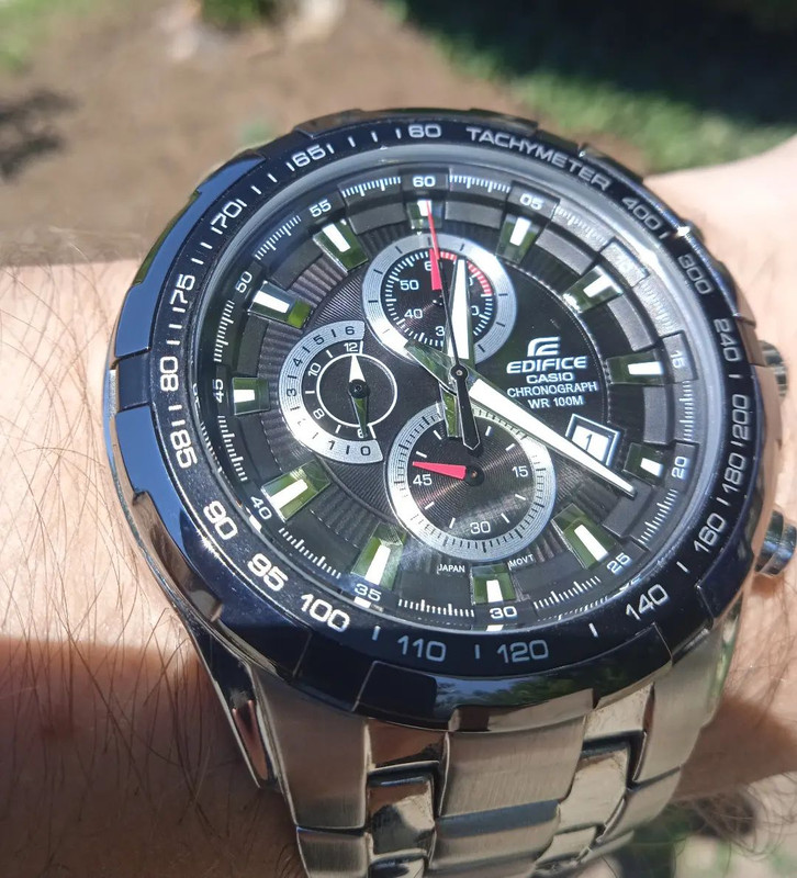 casio edifice — Postimages