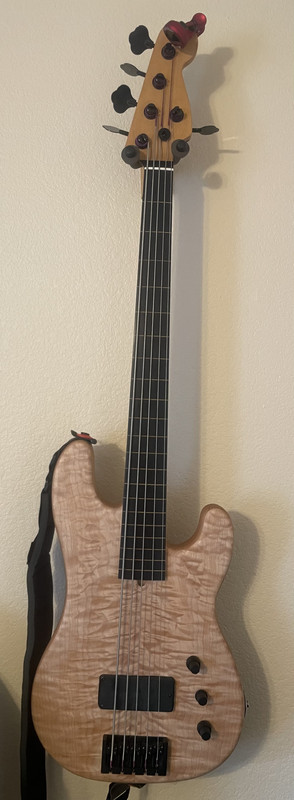 Easiest kind of finish for DIY? | Unofficial Warmoth Forum