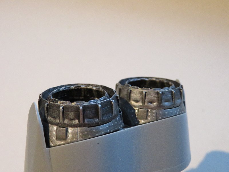 (Updated 7.4.20) Ripple Tornado 1:32 -ZA326 - Work in Progress ...