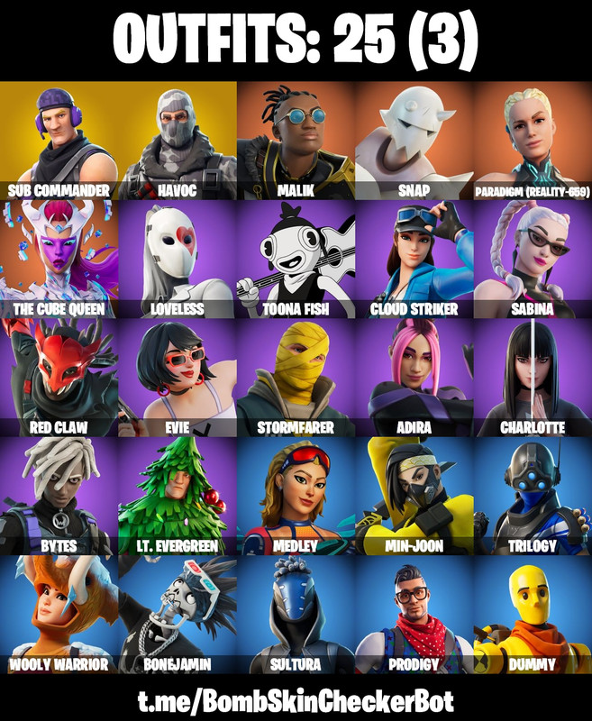 Skins — Postimages