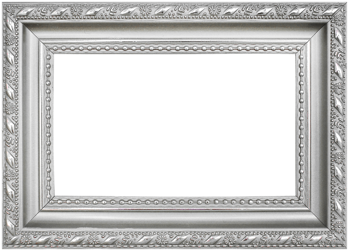 silver vintage frame — Postimages