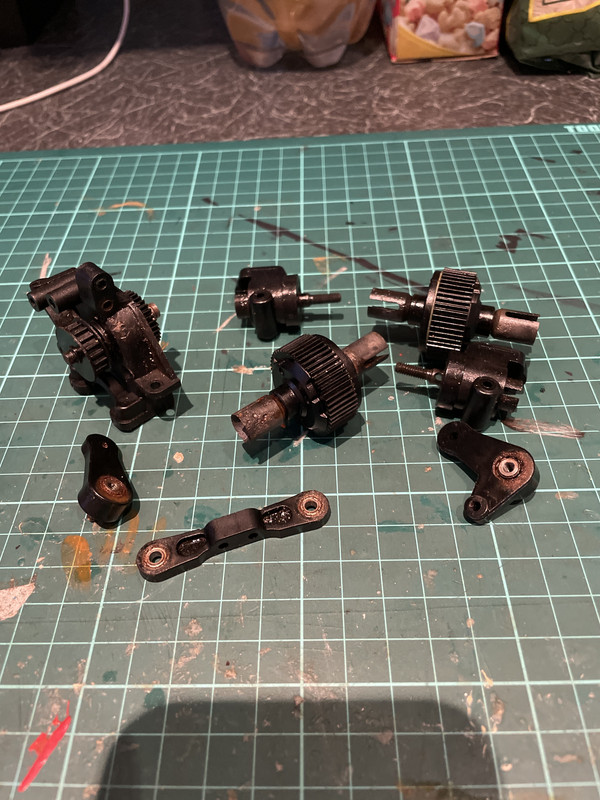 Xv 01t Rebuild Slow With Qs 😂 Page 2 Build Tips And Techniques 