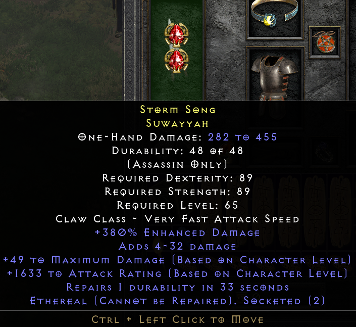 #1 Fools 2os Erep Suw - Topic - d2jsp