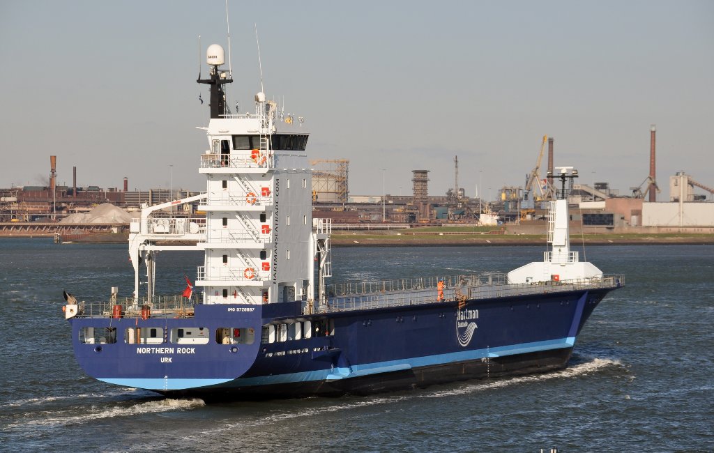 Amasus Shipping B.V., Delfzijl. - Pagina 29 - SCHEEPVAART FORUM