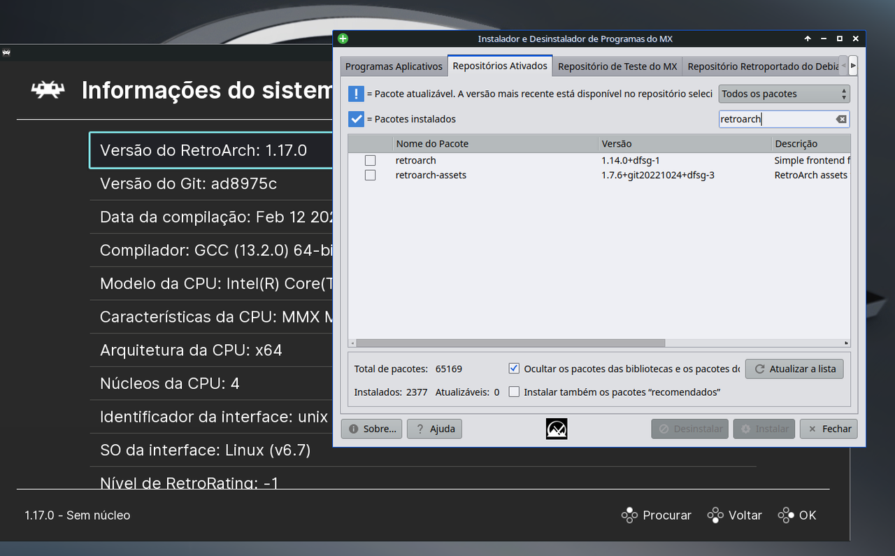 retroarchrepository — Postimages